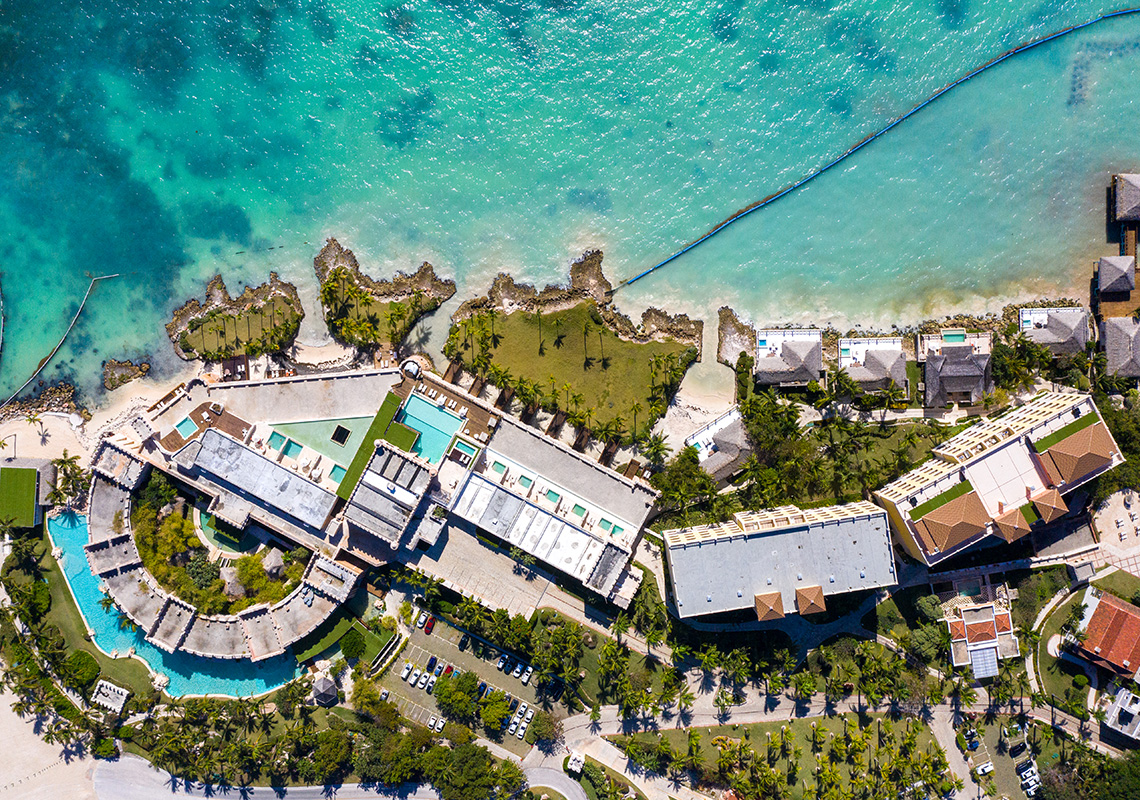 Elegant Affairs | Sanctuary-Cap-Cana-Aerial-7 Elegant Affairs | Sanctuary-Cap-Cana-Aerial-7